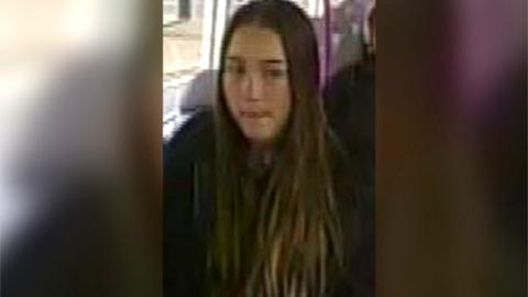 Katelan Coates: Extensive searches for missing Todmorden 14-year-old ...