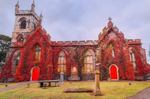 Your pictures of Scotland 9 - 16 October