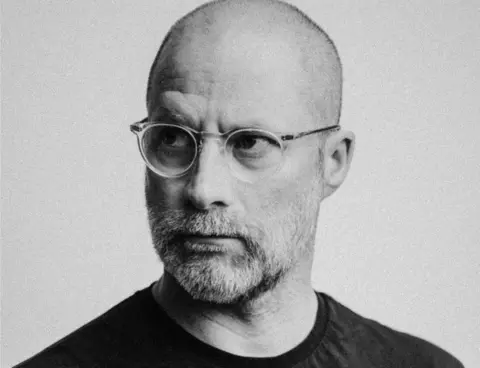 Photographer Robert Watson: 'I need to feel some kind of emotion'