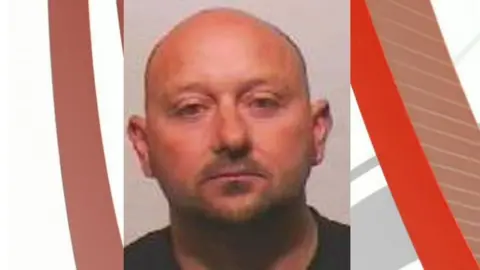 Rapist Northumbria Police officer's prison release sparks outcry
