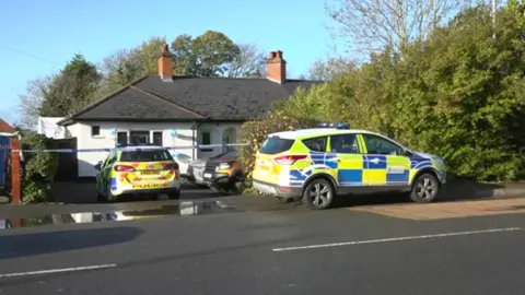 Boy, 14, charged over Nuneaton attack that hospitalised pair