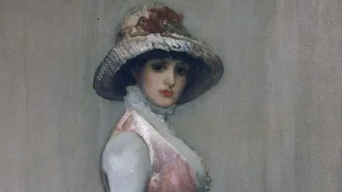 'Banjo-playing Victorian prostitute' Lady Meux's rare gun sold