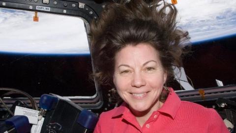 Four ways Nasa is teaching us how to live more sustainably - BBC News