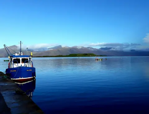 Your pictures of Scotland: 12 - 19 October