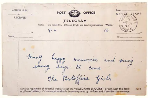 Belgium ends 19th-Century telegram service