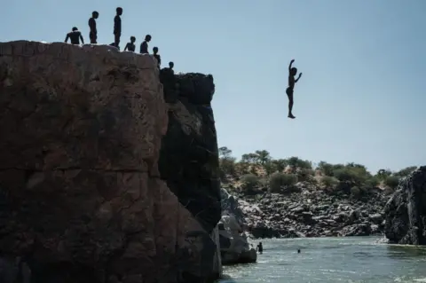 Africa's week in pictures: 4 - 10 December 2020