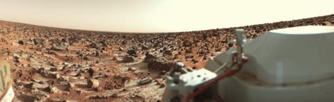 China Mars mission: Tianwen-1 spacecraft enters into orbit - BBC News