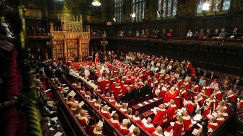 Labour promise biggest ever transfer of powers - BBC News
