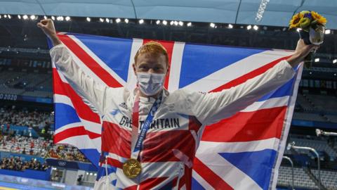 Covid-19: Olympic champion's coronavirus comeback and more tests for ...