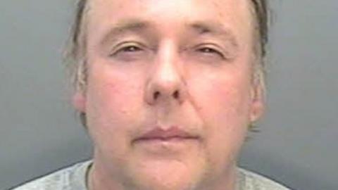 Devon car park killer admits manslaughter - BBC News