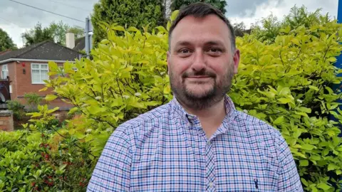 App designed to make Ashby safer for shop owners