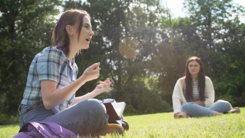 What is greenwashing and how can you spot it? - BBC Newsround