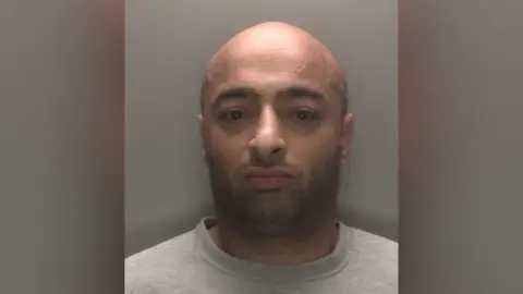 Leicester: Man guilty of murdering brother-in-law in stabbing