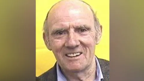 Michael Conboy's family get 'closure' on his death 15 years on