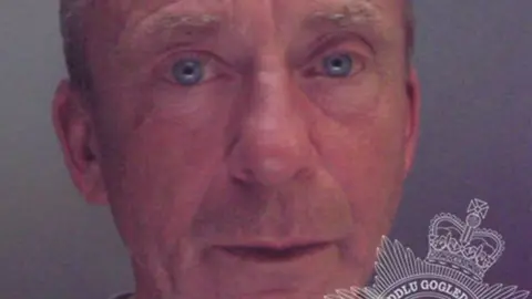 Betty Jordan murder: Husband Paul Jordan dies in prison