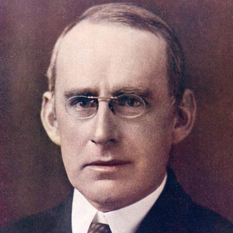 Arthur Eddington, el hombre hizo famoso a Albert Einstein al demostrar ...