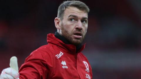 Middlesbrough - BBC Sport