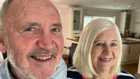 Barry Bridges: 'Caring for children with disabilities beats playing for ...