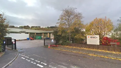 Loch Duart buys mothballed processing plant in Dingwall