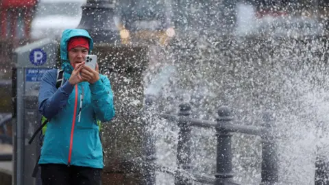 Holyhead Port to reopen fully after Storm Darragh damage