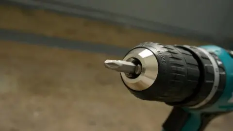 Peterborough and Spalding police raids net £300k power tool suspects