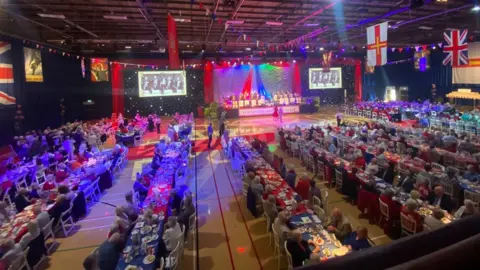 Liberation Day: Guernsey celebrates 77th anniversary