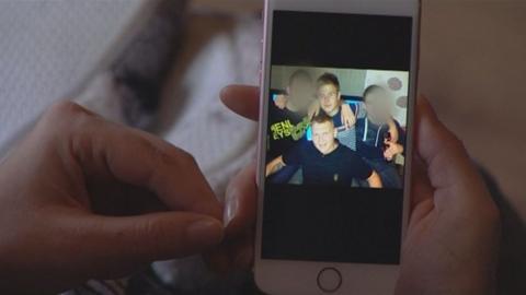 Inverness charity Mikeysline offers new app - BBC News