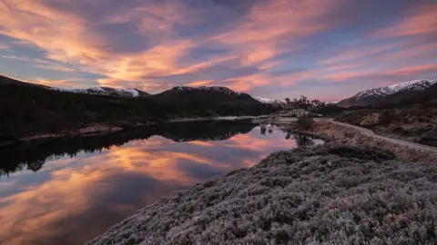 Your pictures of Scotland 7 - 14 February