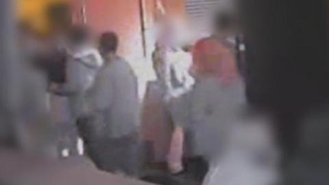 Martine Vik Magnussen: Woman arrested over Norwegian student murder ...