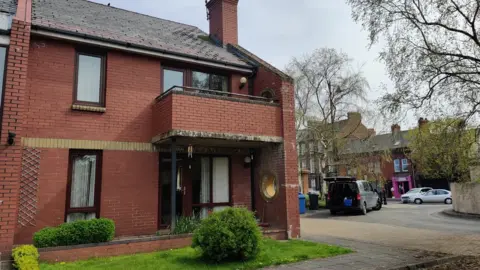 Ludmila Poletelova death: Woman arrested on suspicion of Limavady murder
