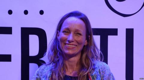 Translation challenges: From gang slang to poetic rabbits - BBC News