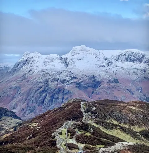 England's Big Picture: 6 December - 12 December