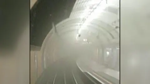 Inhaled metal Tube dust can enter bloodstream, study finds