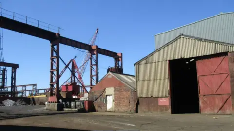 Firm fined £130,000 after 'catastrophic' North Sea crane collapse
