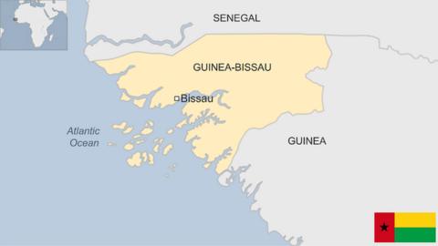 Guinea country profile - BBC News