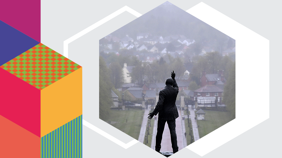 NI election 2022: SDLP hoping history repeats itself - BBC News