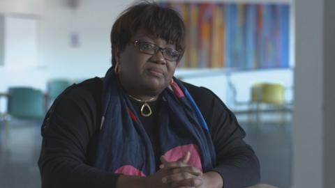 Mohamud Hassan and Mouayed Bashir: Families want answers - BBC News