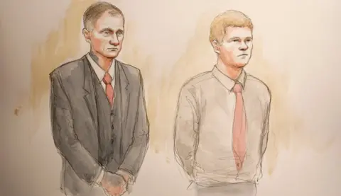 Sycamore Gap: Man pleads not guilty to cutting down tree