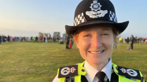 Wiltshire Police 'confident 'of improvements by March 2024