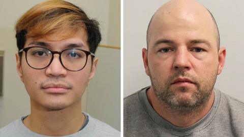 Reynhard Sinaga: Victim of UK's most prolific rapist speaks out - BBC News