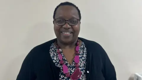 Birmingham kidney disease podcaster celebrates 100 episodes