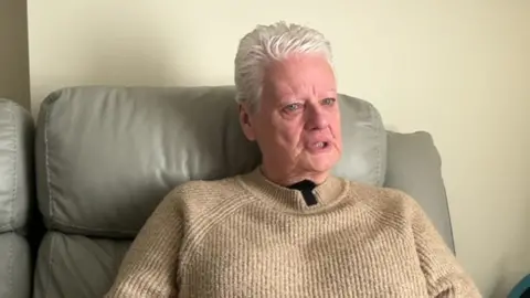 Poole pensioners boycott communal heating over energy bills hike