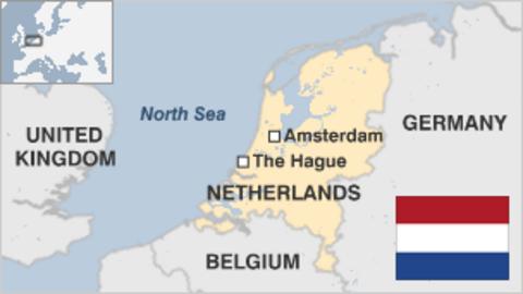 Netherlands country profile - BBC News
