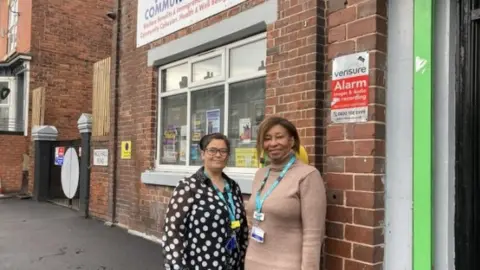 MMR vaccines: NHS launches pop-up clinics in Sheffield