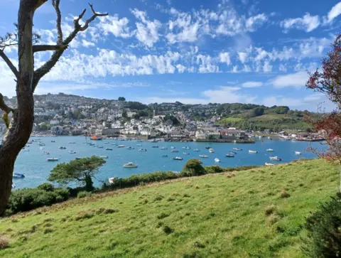 England's Big Picture: 25 September - 1 October 2023