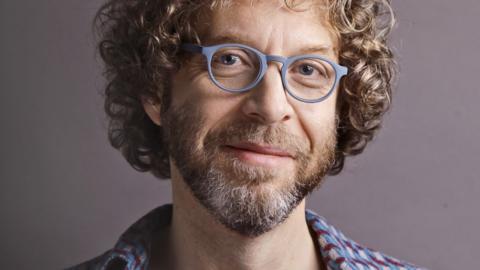 Shedding new light on life of cinema pioneer William Friese-Greene ...