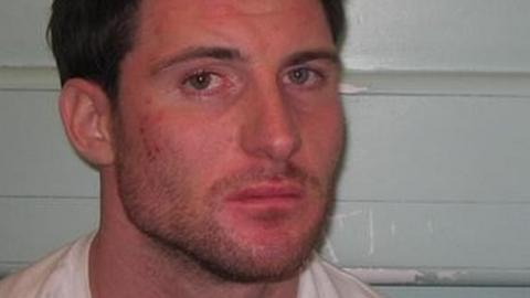 Josh Hanson murder: Shane O'Brien on Europe's 'most wanted' list - BBC News