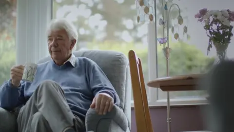 Malcolm Fairley: Documentary reveals 'The Fox' eligible for parole