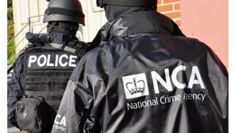 Brexit: UK police to lose access to crime fighting tools - BBC News