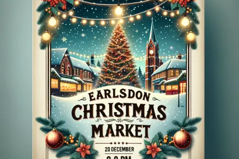 Earlsdon community group set for second festive market